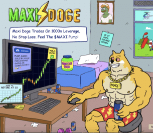 Maxi Doge Review: Everything You Need to Know About the $MAXI Presale ...