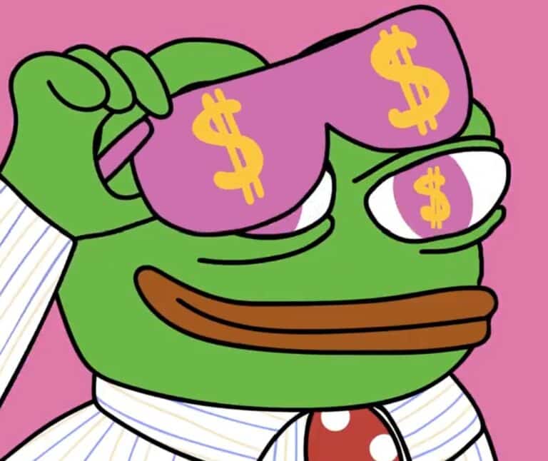 Solana meme coin boom: Wallstreet Pepe expands to SOL, making $WEPE a ...