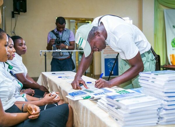 NYSC Member? Got a brilliant idea? Apply for the NITDA OIIE $25k ...