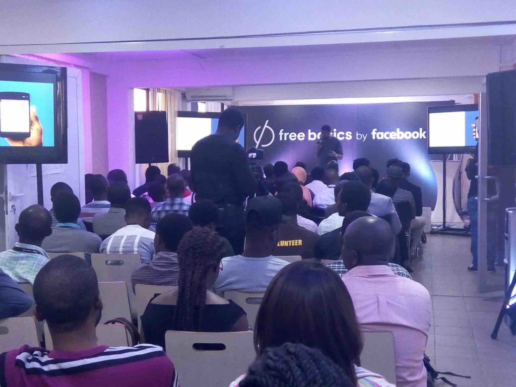 Facebook's Free Basics officially launches in Nigeria in partnership ...