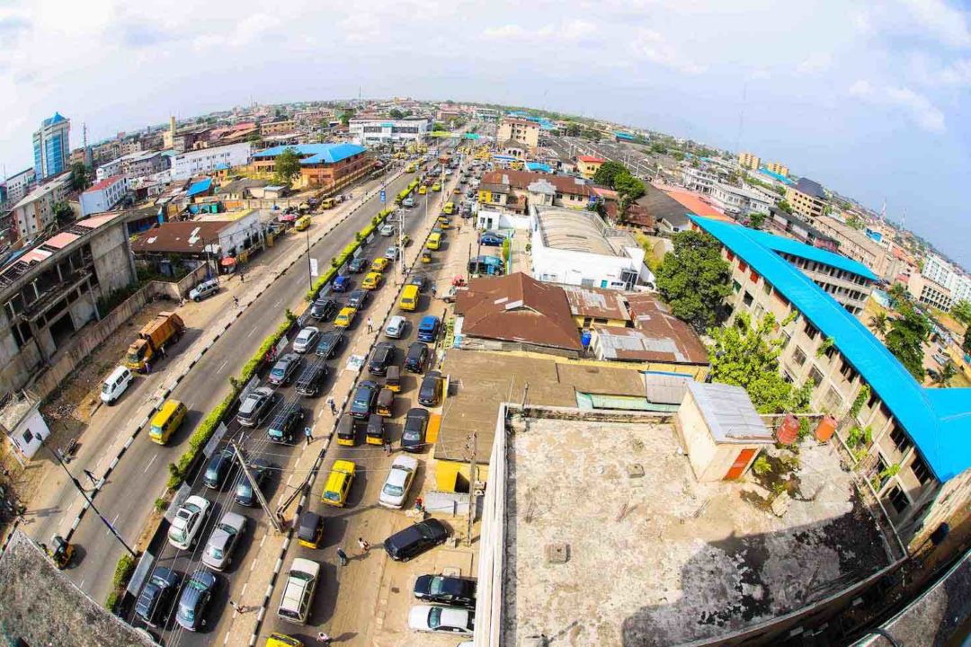 Lagos climbs global startup rankings as Nigeria faces slower ecosystem ...