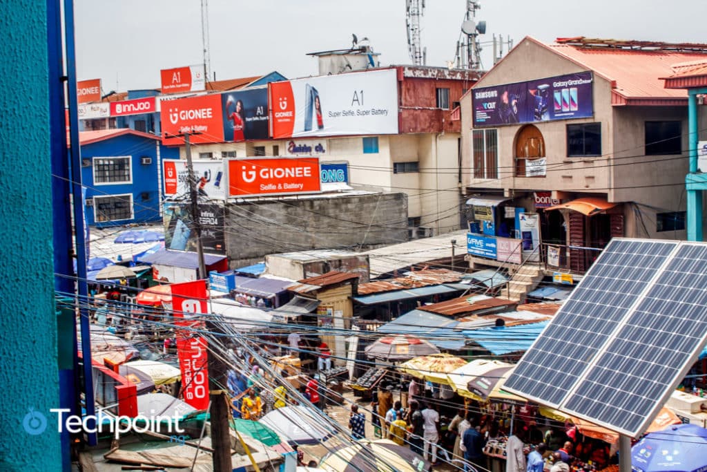 Ikeja Computer Village: What it was, what it will always be