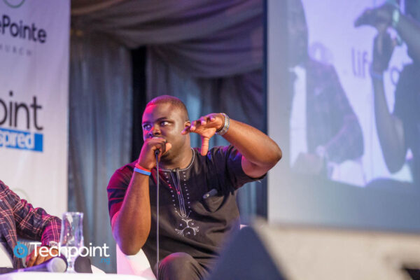 What you need to know about Andela and Flutterwave co-founder, Iyin ...