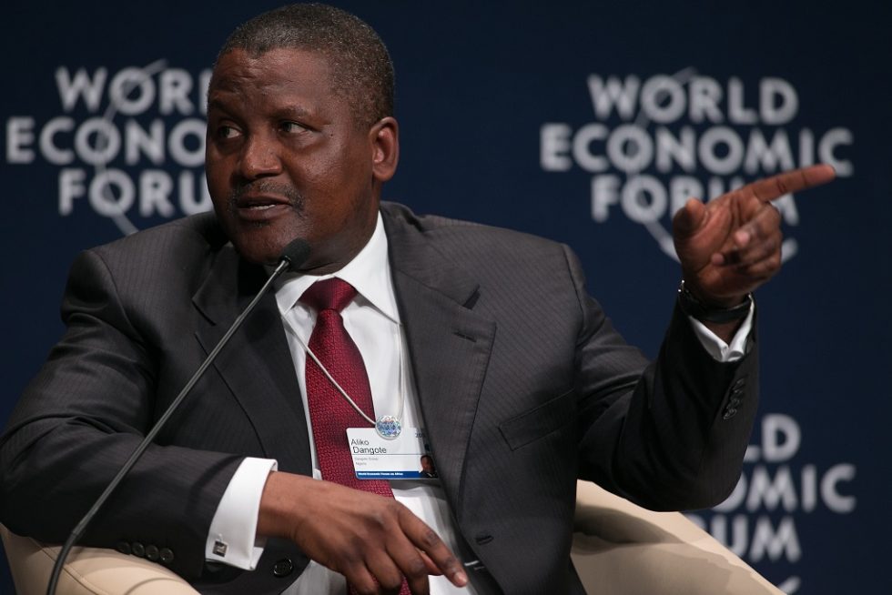 23 inspiring quotes from successful African entrepreneurs
