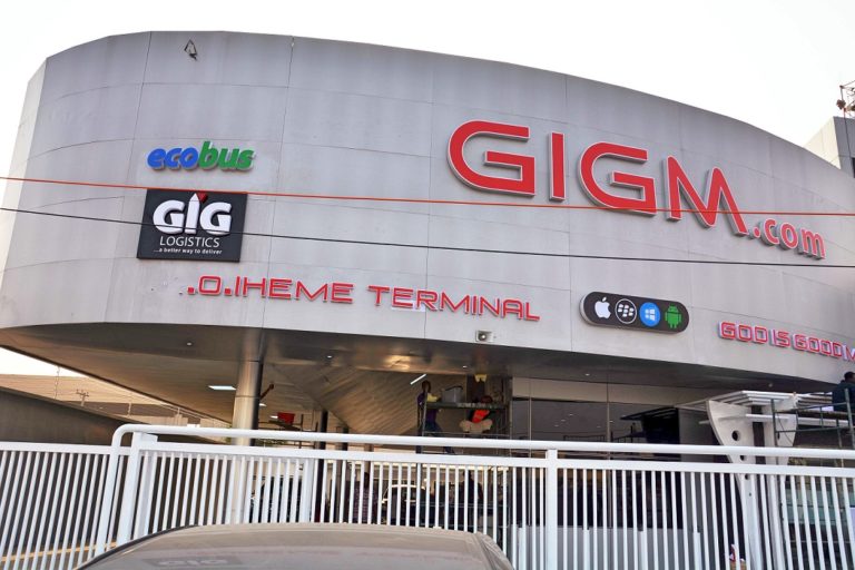 How GIGM became the most technology-driven bus transportation company ...