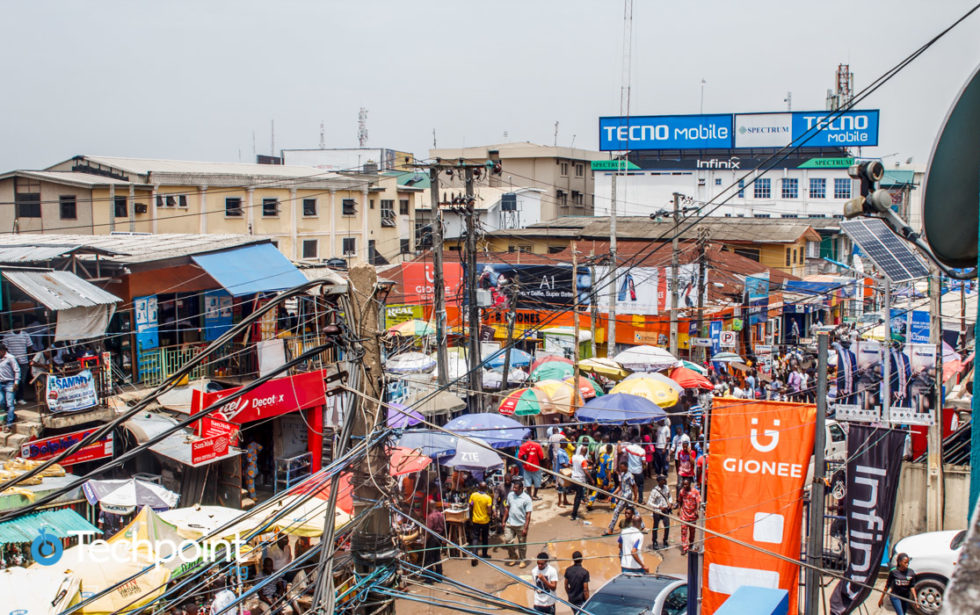 Relocation of Computer Village, Ikeja not happening earlier than 2020