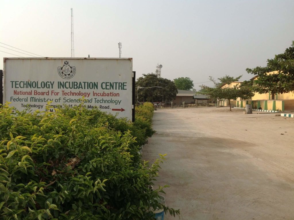 Nigeria's Technology Incubation Centres are not living up to their ...