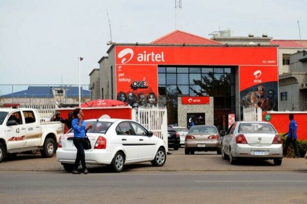 Airtel Nigeria set to launch 5G mobile network today, igniting ...