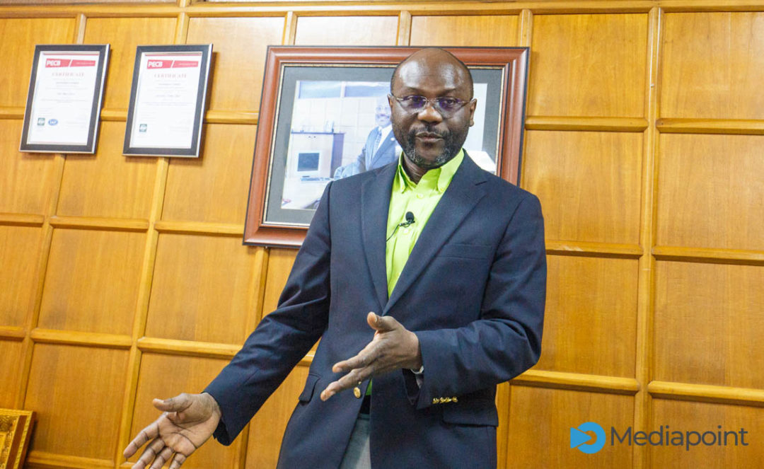 From software reseller to producer: How John Obaro built a multi ...