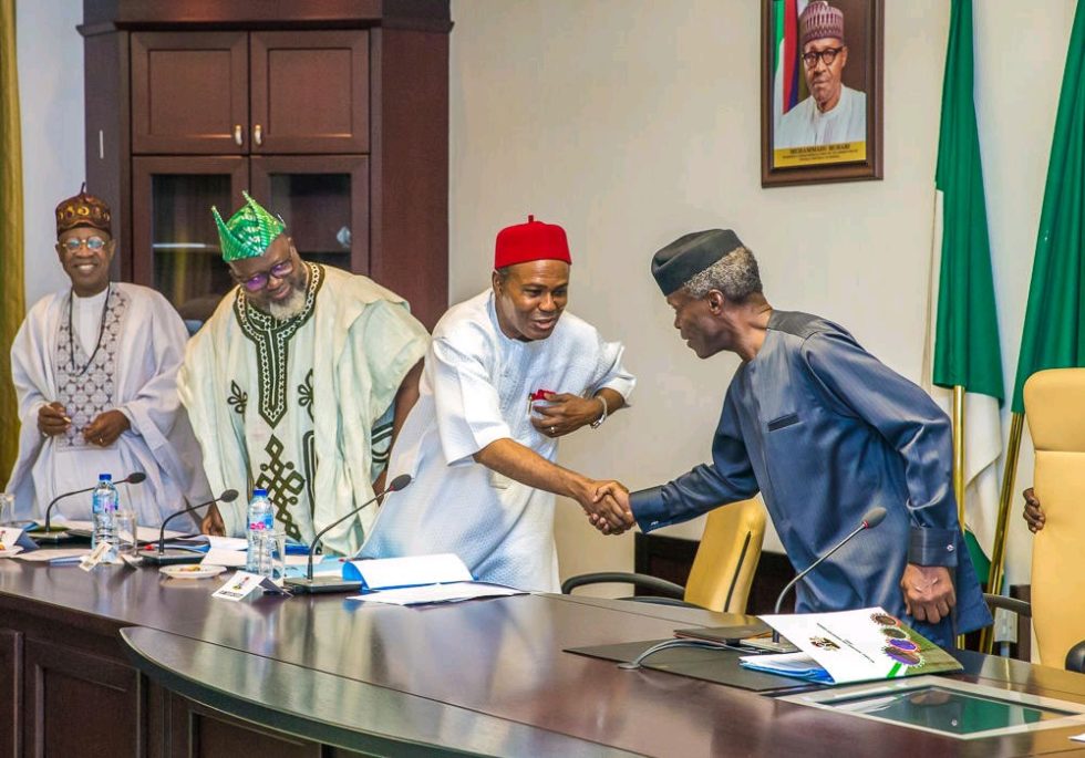 Nigeria Has A National Research And Innovation Council That Oversees nigeria-has-a-national-research-and-innovation-council-that-oversees