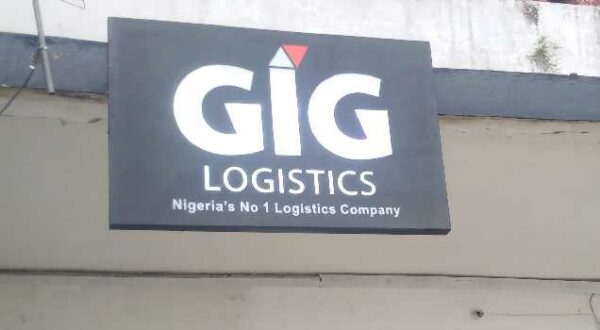 Nigerian logistics giant, GIG Logistics officially launches in Ghana today