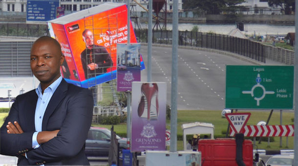 Konga founder Sim Shagaya's earliest company, E-Motion Advertising ...