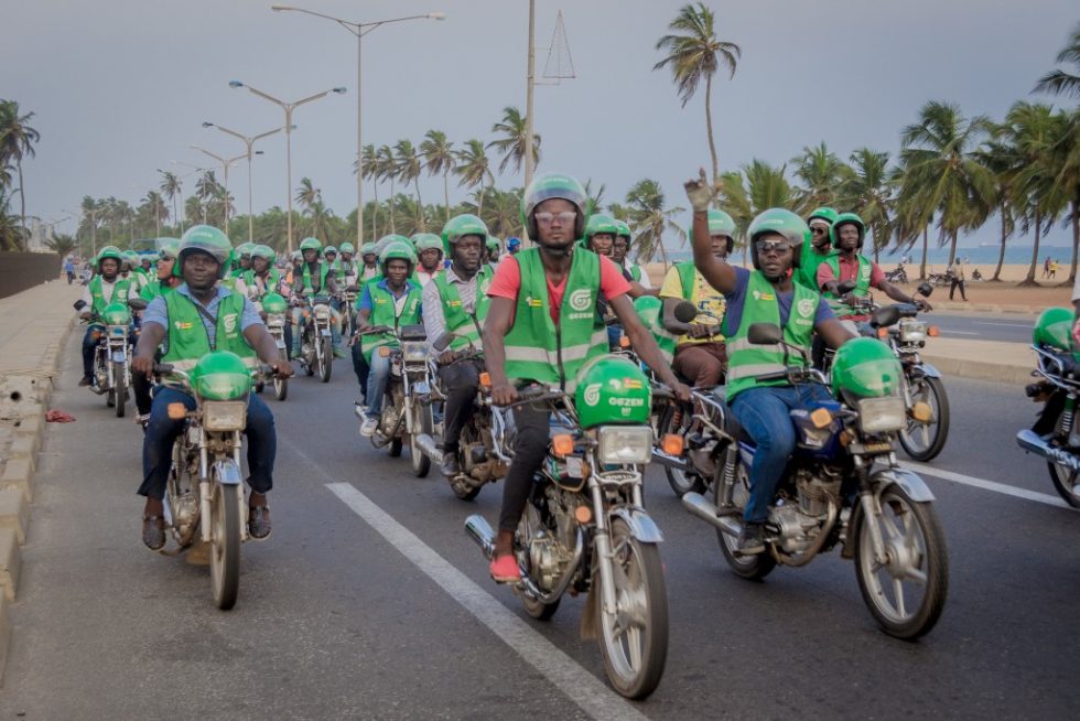 Gozem raises $30M to expand vehicle financing and digital banking in ...