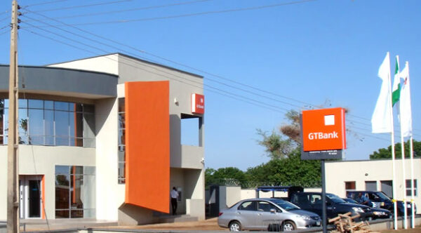 GTBank waives processing fees on POS terminals to boost merchant adoption