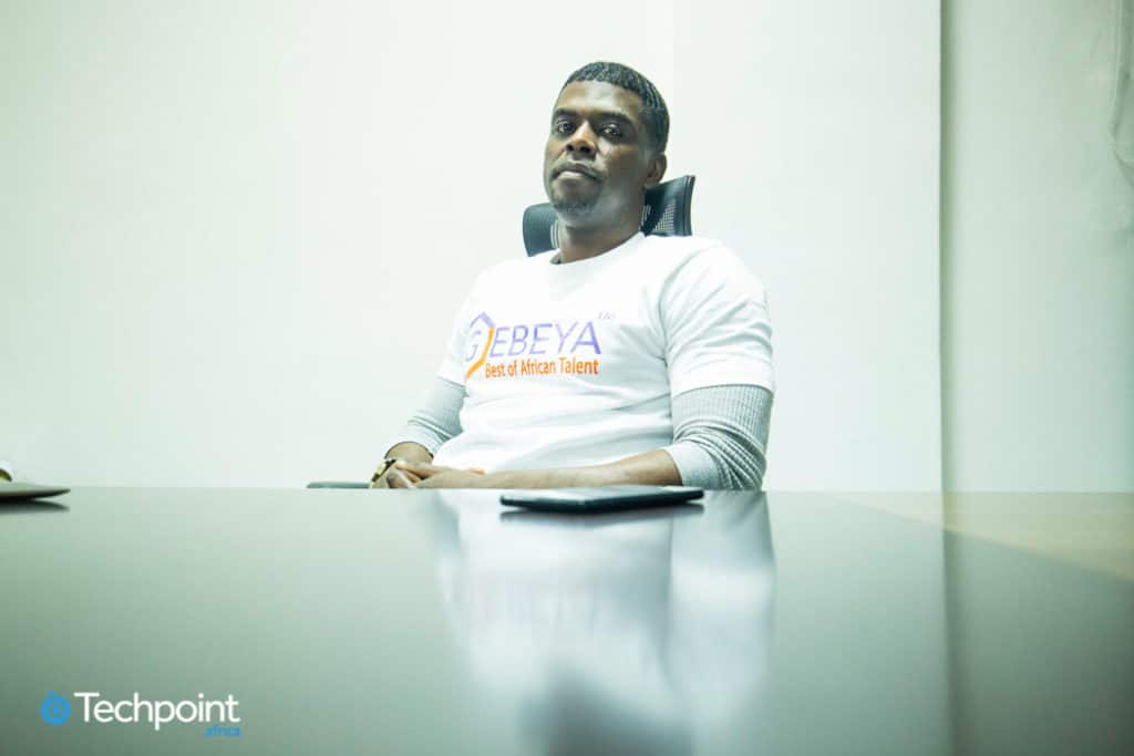 Gebeya announces the relaunch of its freelance marketplace, plans to ...