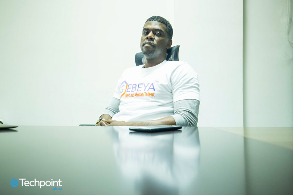 Gebeya announces the relaunch of its freelance marketplace, plans to ...