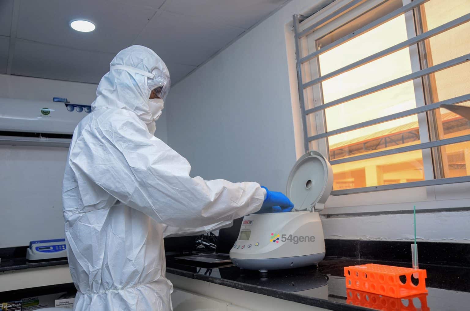 54gene’s Series B, Vilsquare's founder's journey, Techpoint Africa's ...