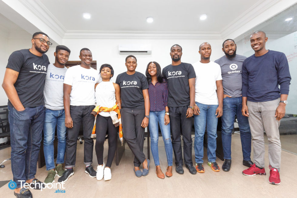 Top payment gateways in Nigeria