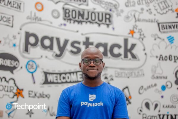 Paystack expands "Pay With Apple Pay" to Cote D'Ivoire and South Africa