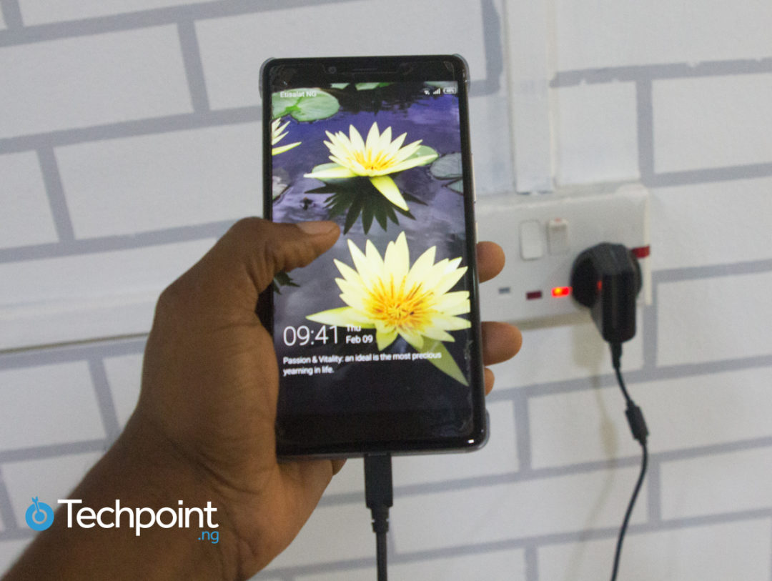 Why you should unplug electronic devices when they’re fully charged