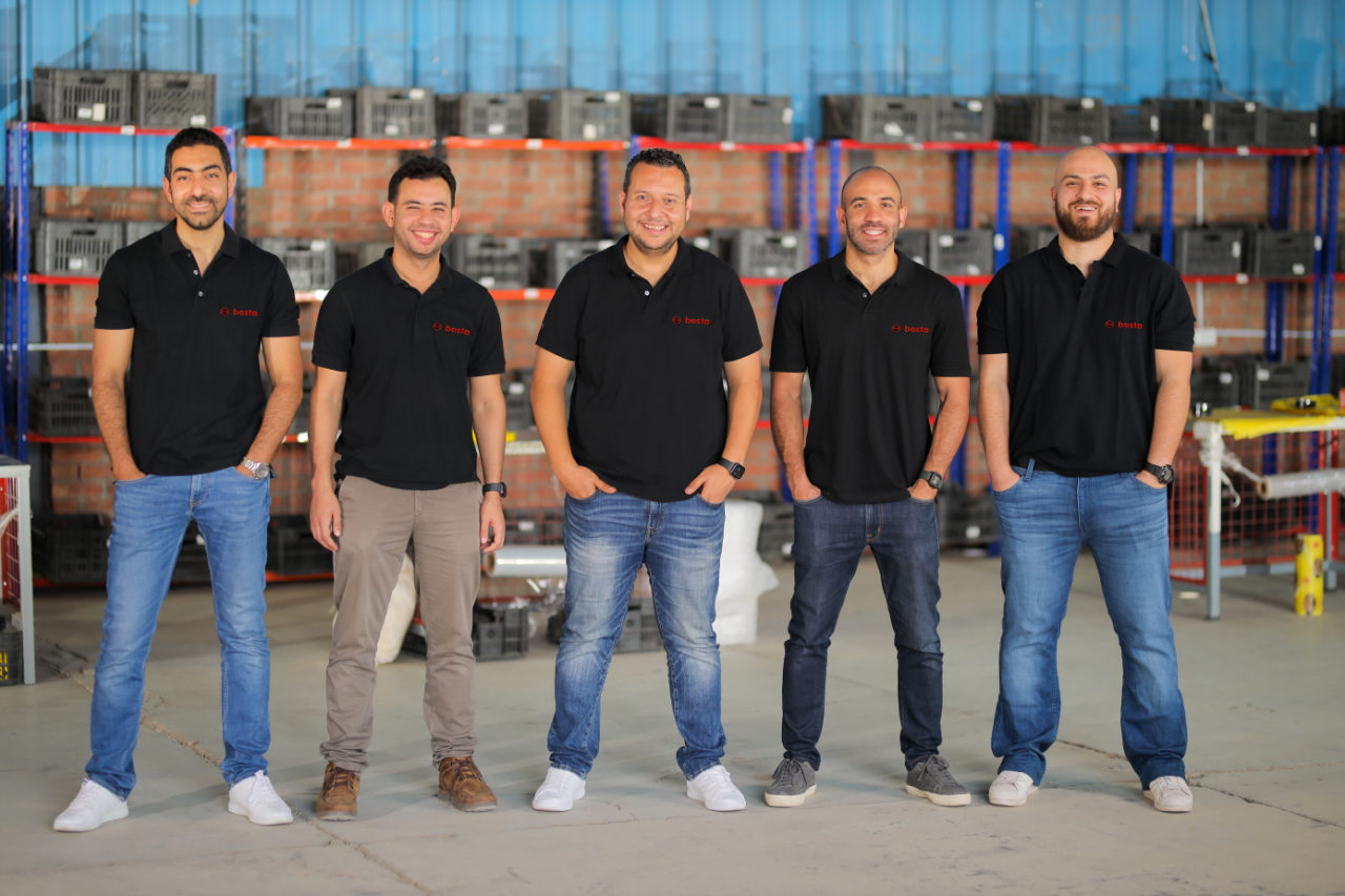 Bosta, an Egyptian logistics startup, secures new funding to continue ...