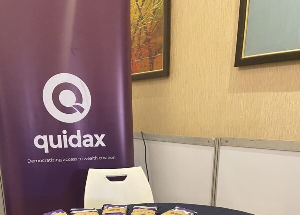 Nigerian crypto startup, Quidax, is building Africa's crypto ...