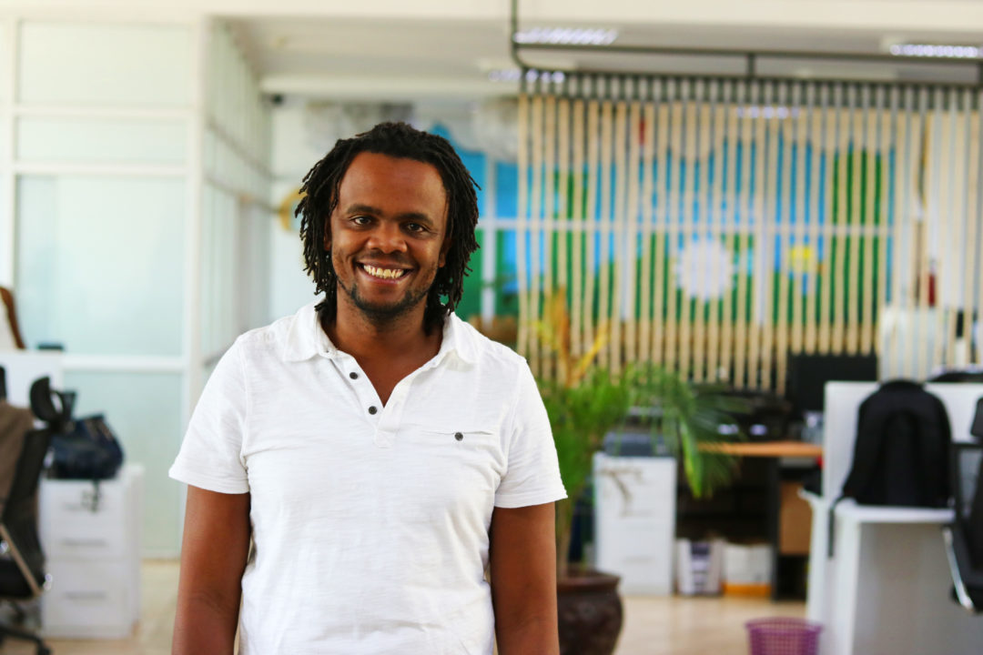 Timing, talent-two of the biggest obstacles African startups face ...