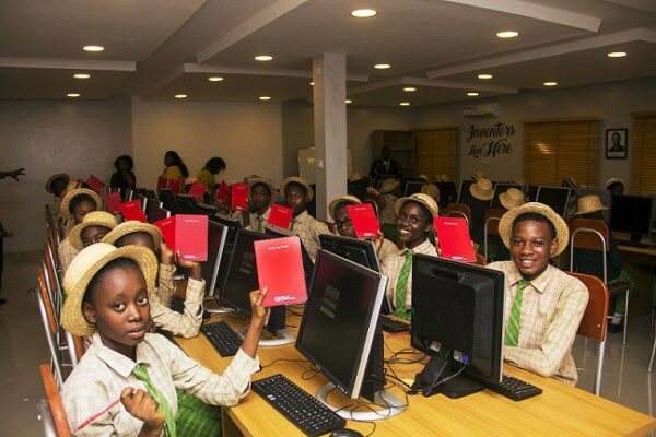 GIG Group launches first innovation hub in Edo State