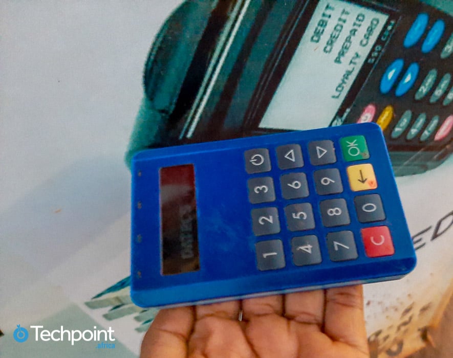 All you should know before starting PoS business in Nigeria