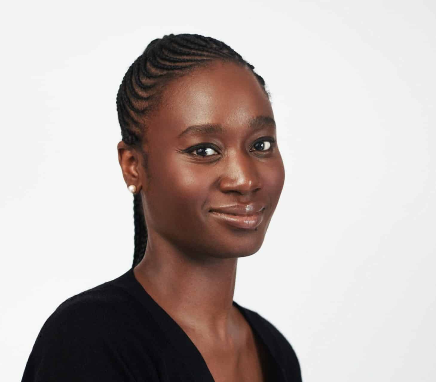 Meet Abake Adenle, who developed a unique speech recognition software ...