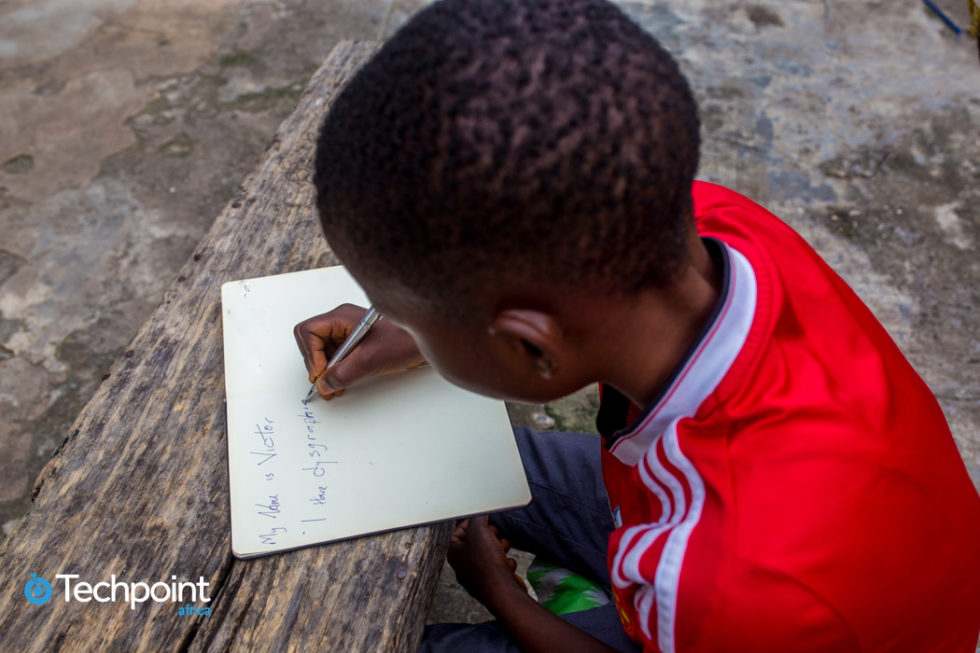 5 tech tools to help people with handwriting difficulties