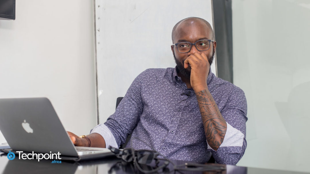 Kifta Technologies produces cutting edge defence tech for global use