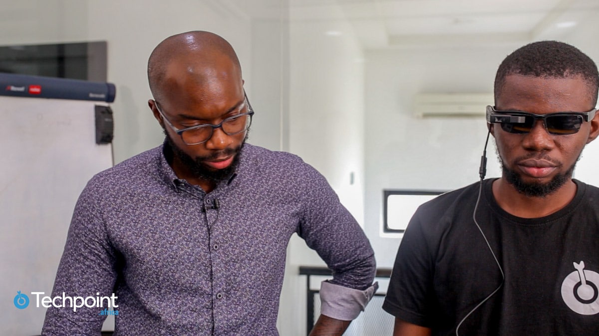 Kifta Technologies produces cutting edge defence tech for global use