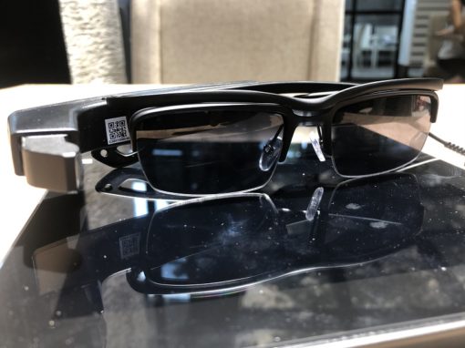 Kifta Technologies produces cutting edge defence tech for global use