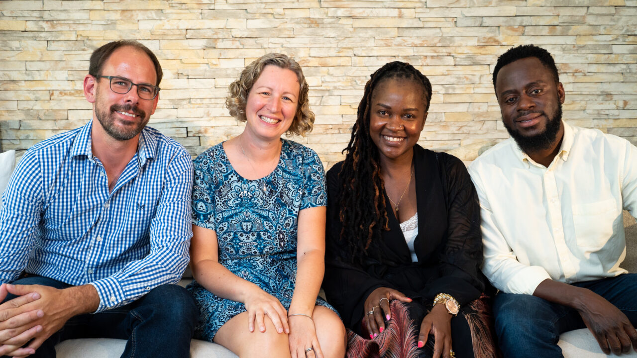 Sarah Dusek on why female founders need learn the VC game