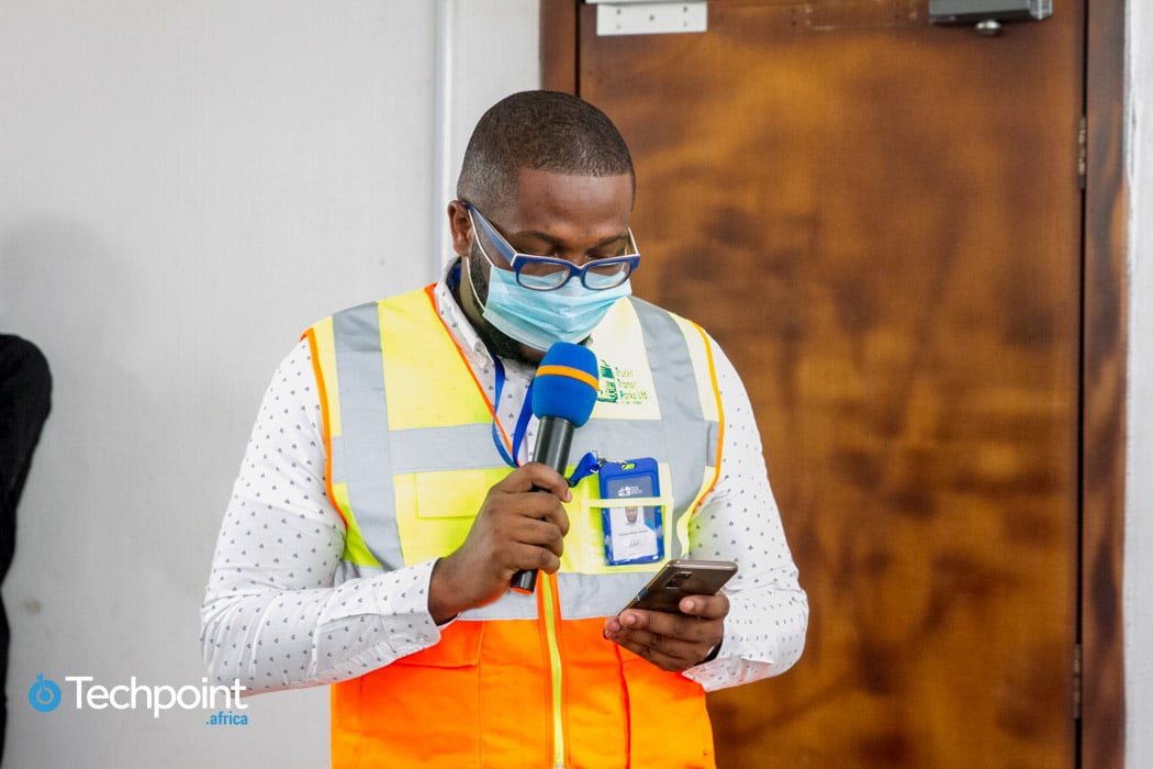 Truck Transit Park (TTP) marks its first anniversary with the launch of ...