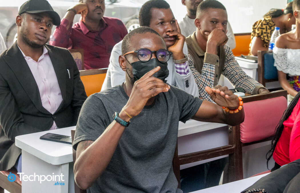 Techpoint Africa • Startups, Innovation and Technology in Africa