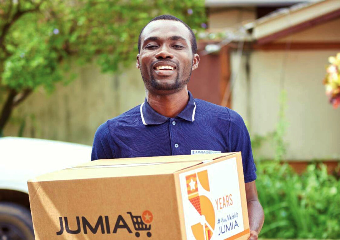 Jumia ends Algeria operations in latest profitability drive