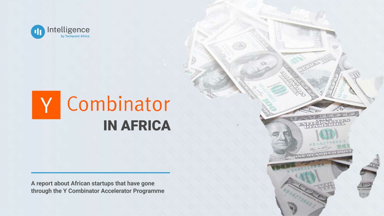 Startups, Innovation and Technology in Africa • Techpoint Africa