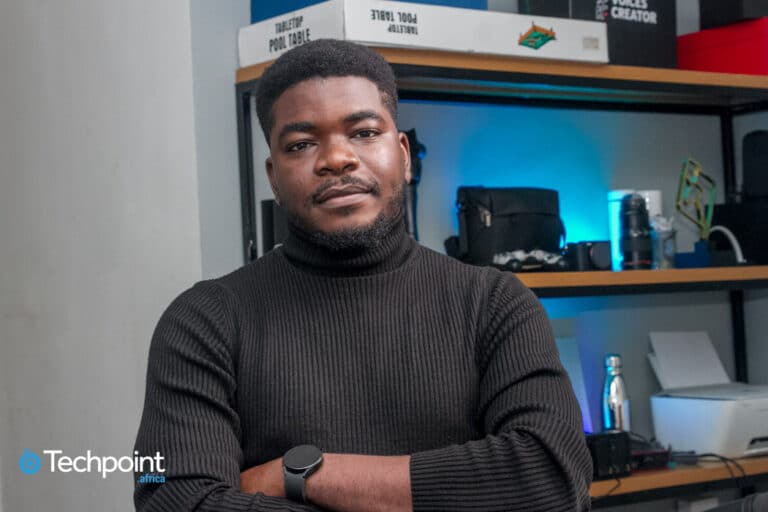 How Fisayo Fosudo moved from $90 to $5000 monthly YouTube ad revenue in ...