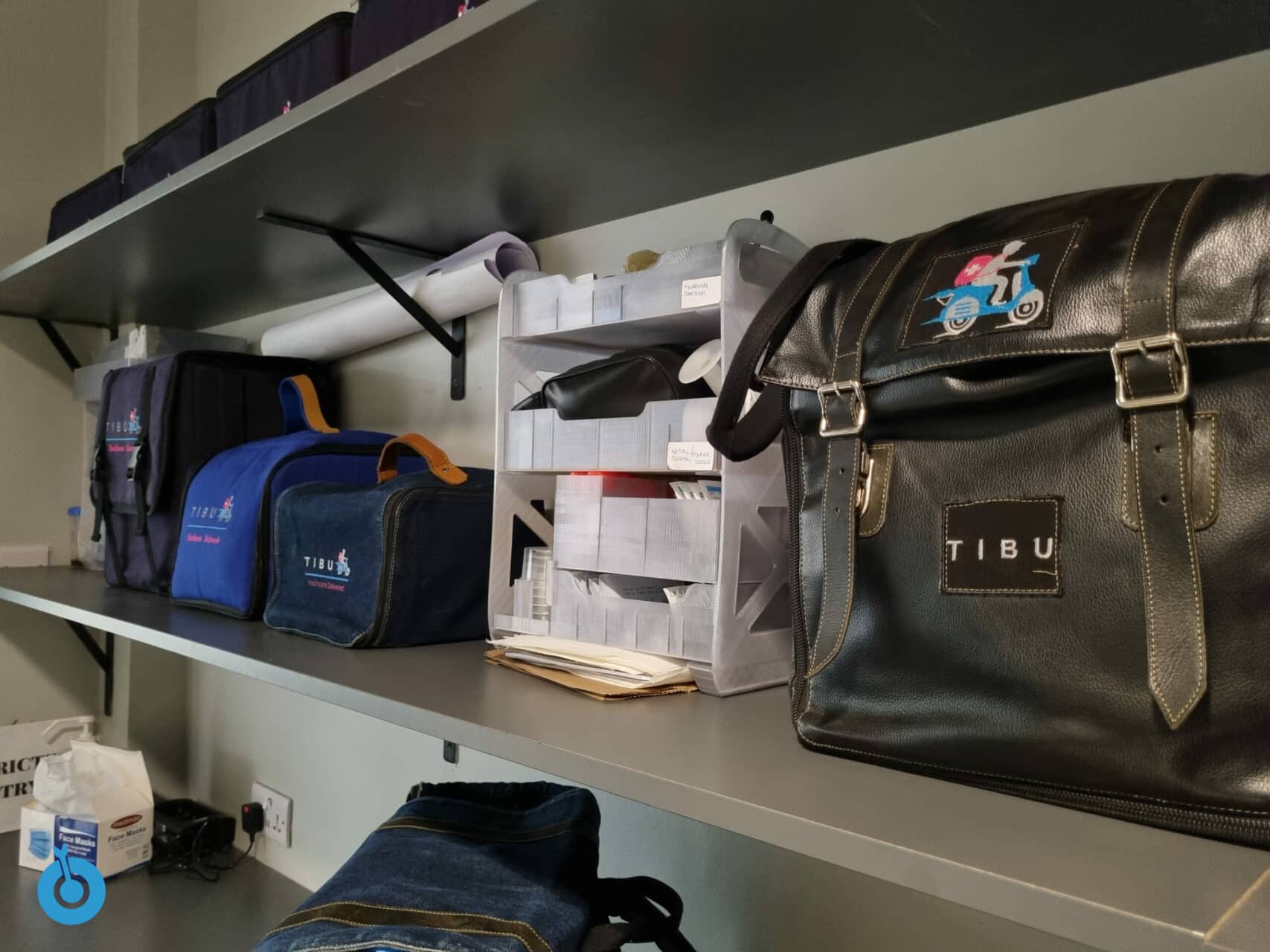 Tibu Health is bringing world-class healthcare to Kenyan doorsteps