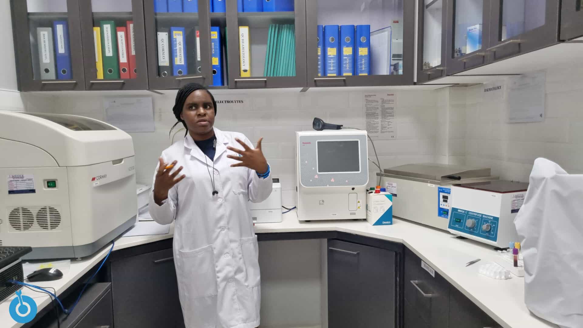 Tibu Health is bringing world-class healthcare to Kenyan doorsteps