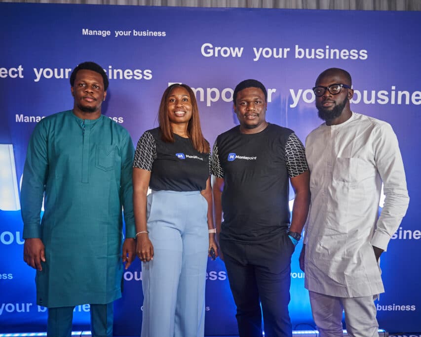 Nigerian fintech, TeamApt, raises over $50 million to expand its credit ...