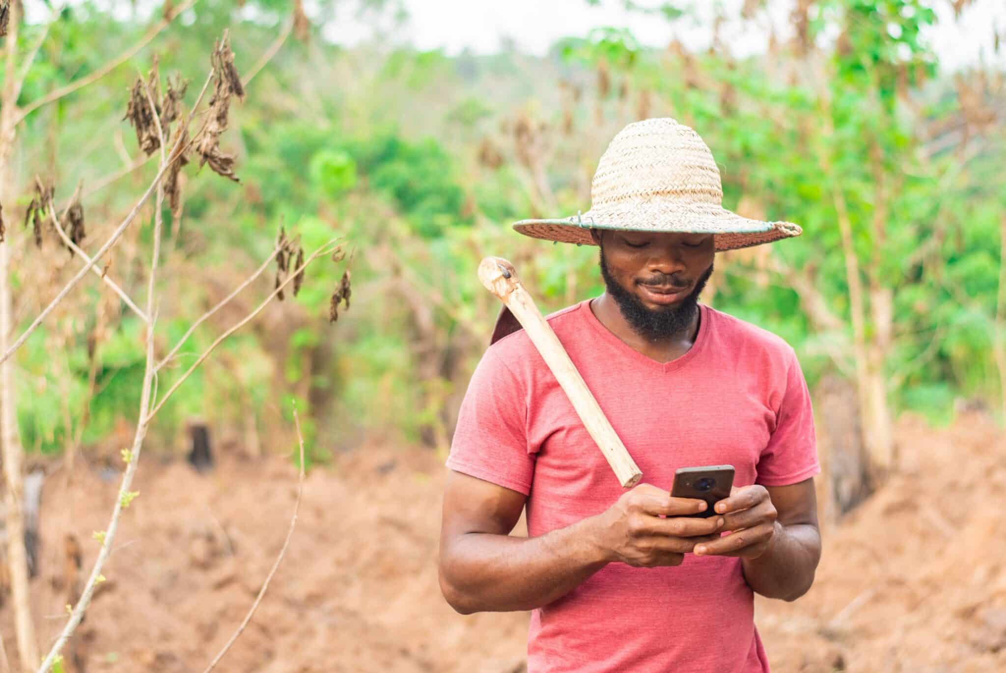 How this Nigerian-American founder raised over $10 million for his ...