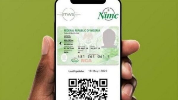 Everything you need to know about NIN in Nigeria