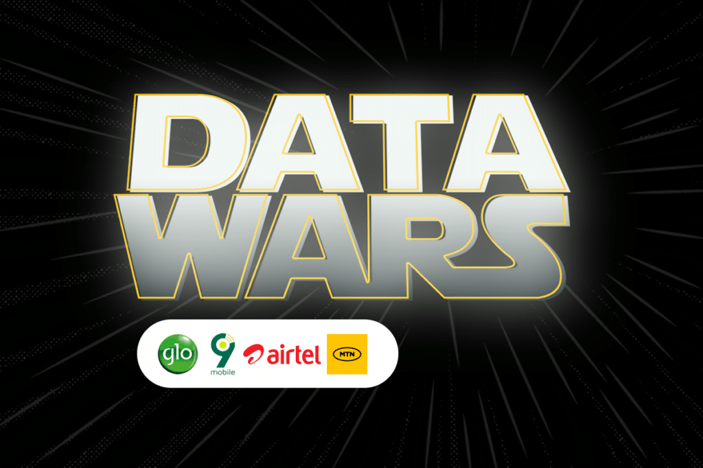 Data Wars 2022: Nigeria's mobile Internet space needs more competition