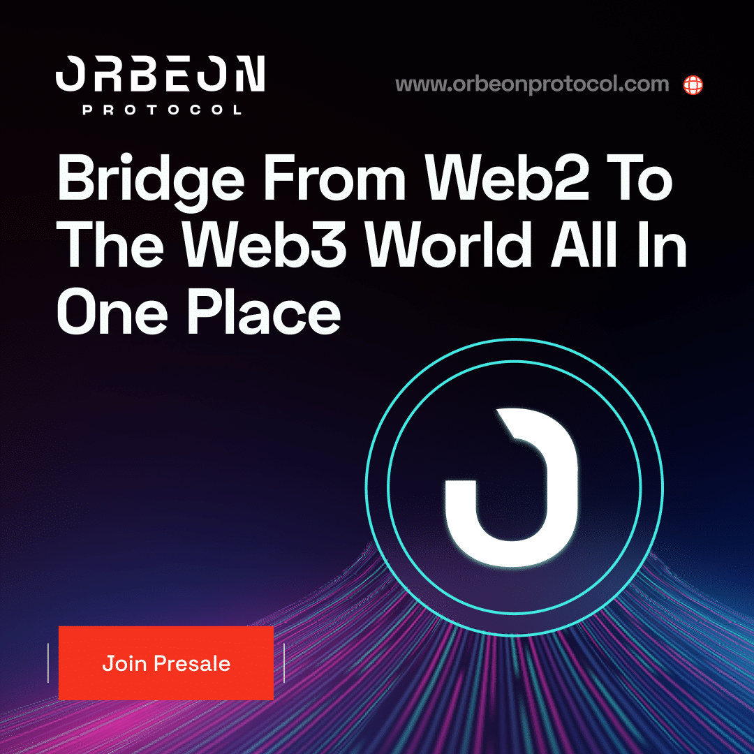 February Altcoin Forecast: Maximizing Returns with Orbeon Protocol ...