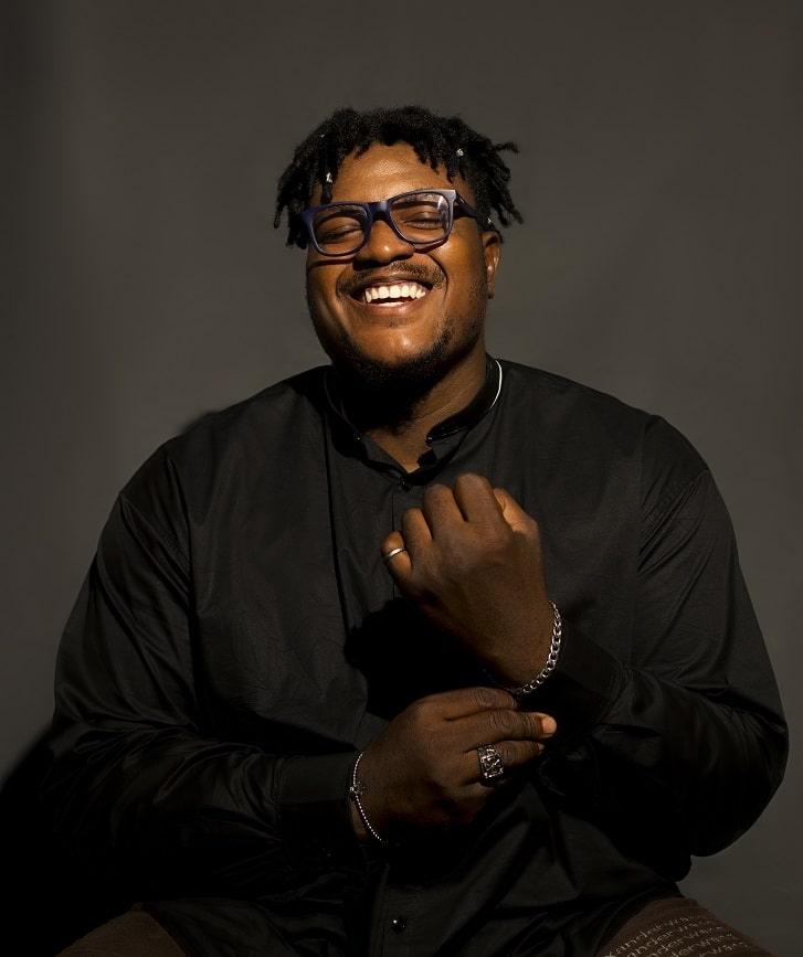 A different view of entrepreneurship: The Gerald Black story