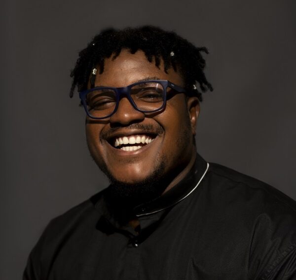 A different view of entrepreneurship: The Gerald Black story