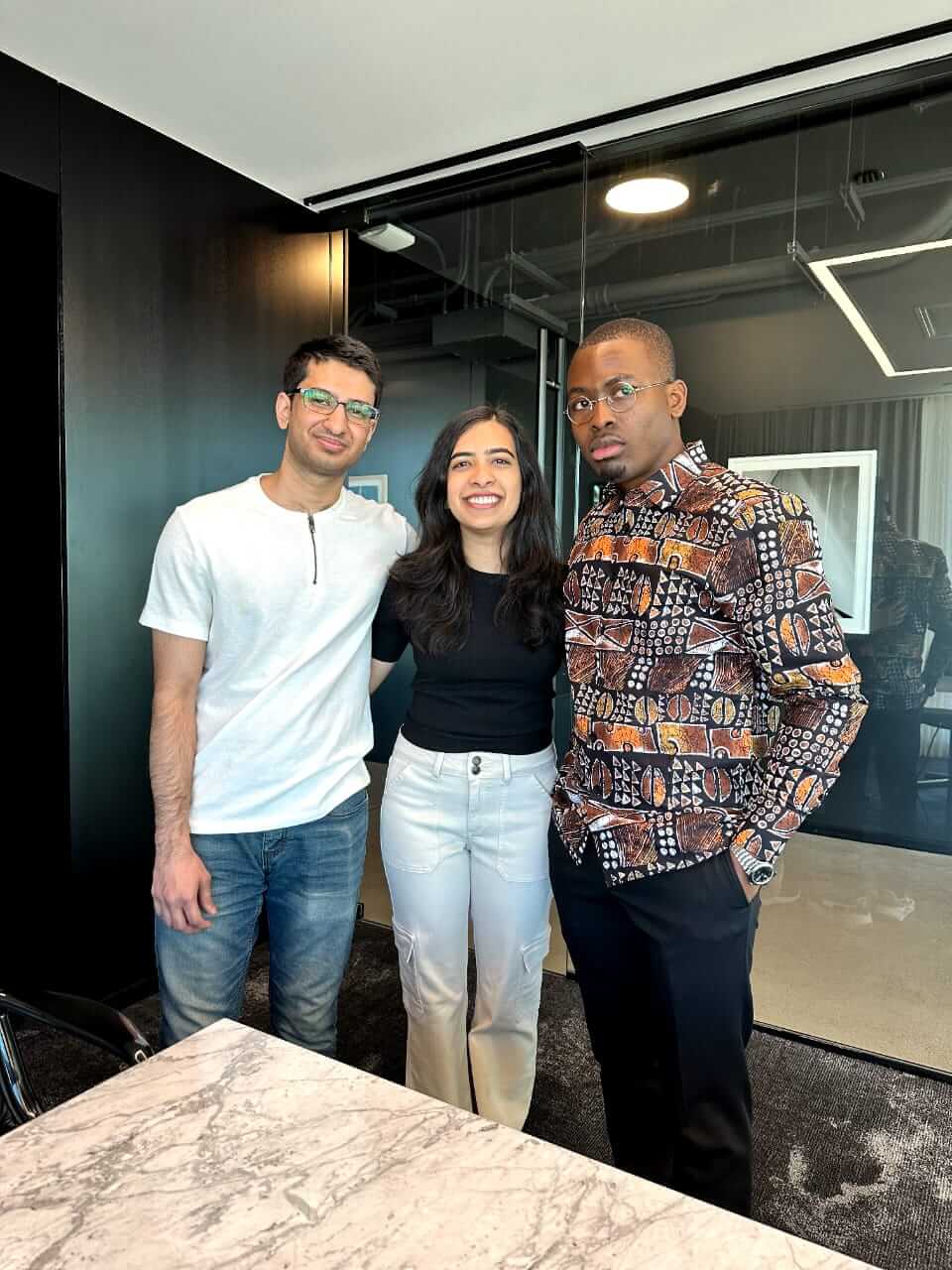 How Rivet raised $500k pre-seed – Beryl TV